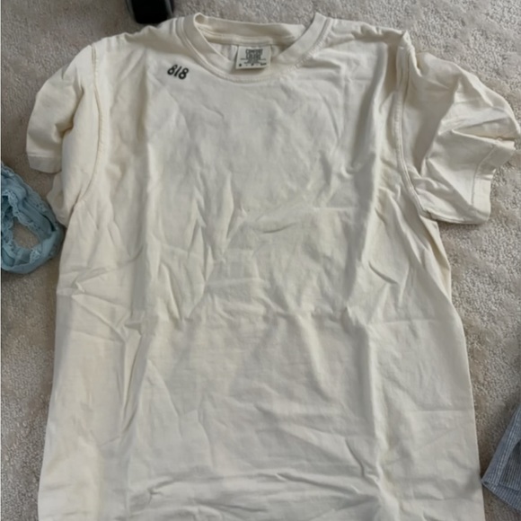 drink 818 | Tops | Drink 88 Kendall Jenner Tee | Poshmark